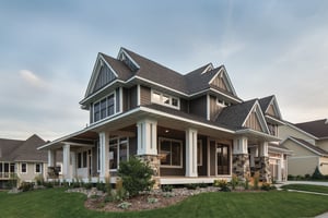 LP Building Solutions